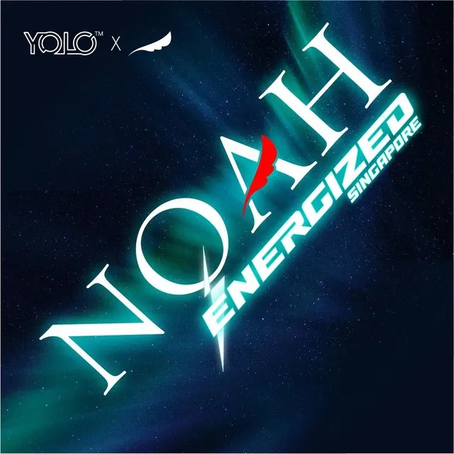 Noah Concert Singapore 2023 Tickets, Tickets & Vouchers, Event Tickets on Carousell