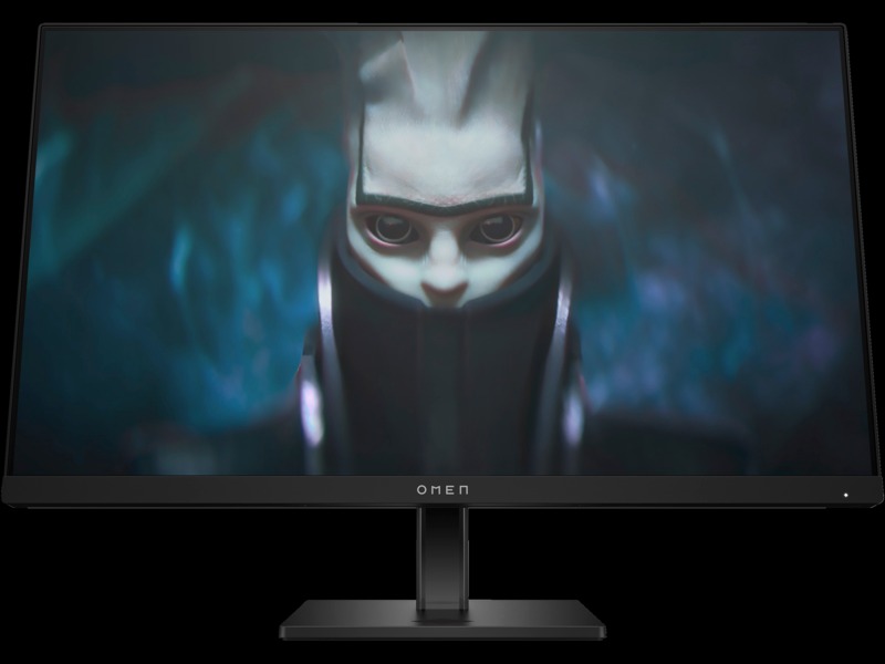 OMEN by HP 23.8 inch FHD 165Hz Gaming Monitor - OMEN 24 (780F0AA ...