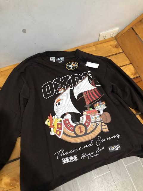 One piece sweater on Carousell