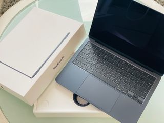 MacBook Air M2, Computers & Tech, Laptops & Notebooks on Carousell