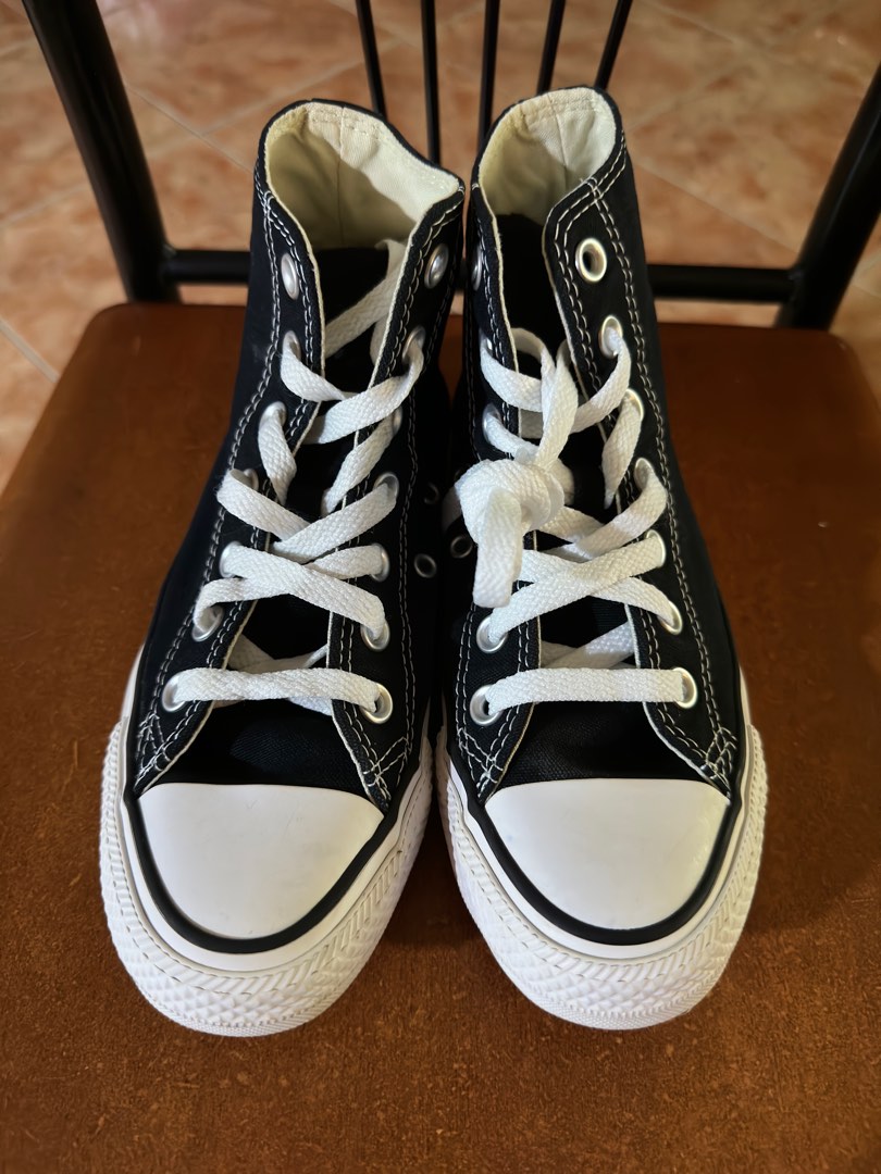 Original Converse - Chuck Taylor All Star on Carousell
