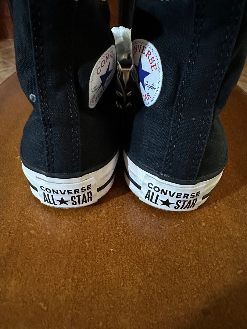 Original Converse - Chuck Taylor All Star on Carousell