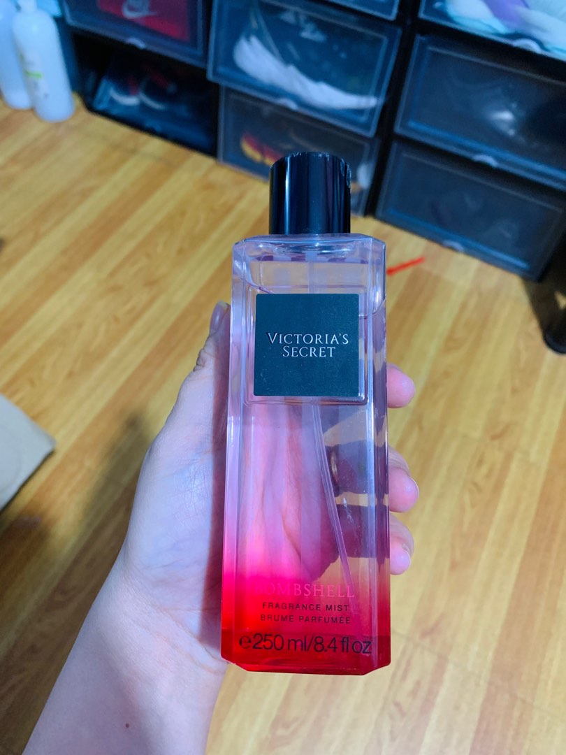 Original victoria’s secret bombshell 250ml, Beauty & Personal Care ...