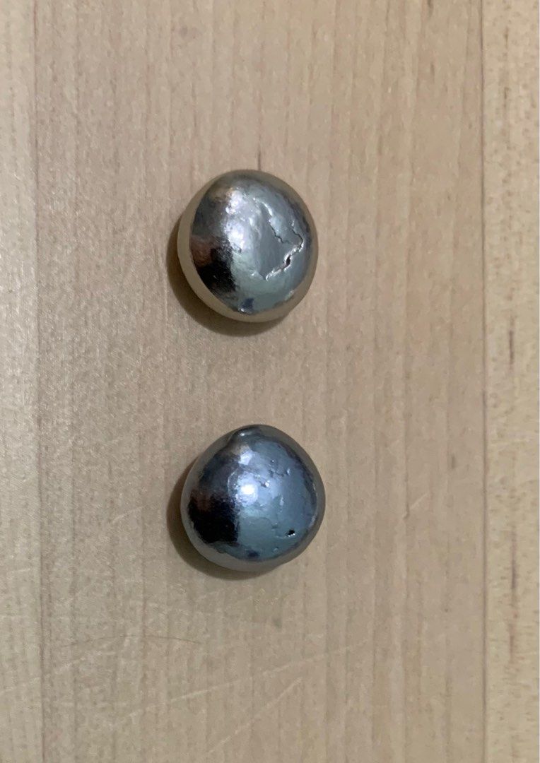 Extremely rare precious metals Osmium and Iridium 10g pellets ...