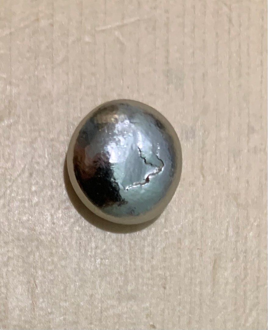 Extremely rare precious metals Osmium and Iridium 10g pellets ...