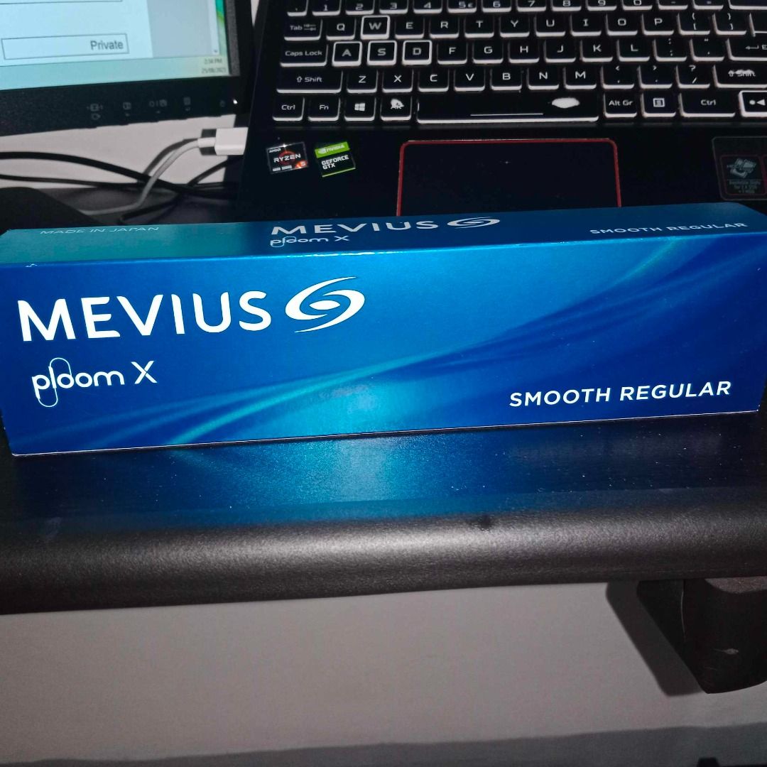 Mevius Ploom X Smooth Regular (1 ream), Computers & Tech, Office ...