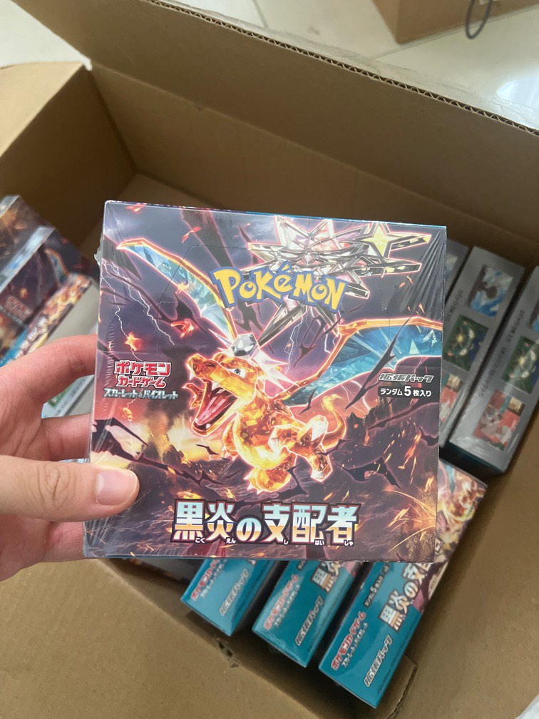 Pokemon, Hobbies & Toys, Toys & Games on Carousell