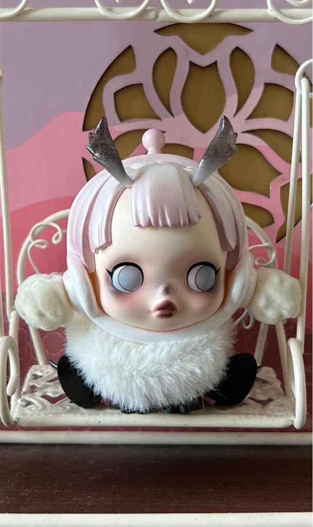 Popmart Mare Of Animals Series, Hobbies & Toys, Toys & Games on Carousell