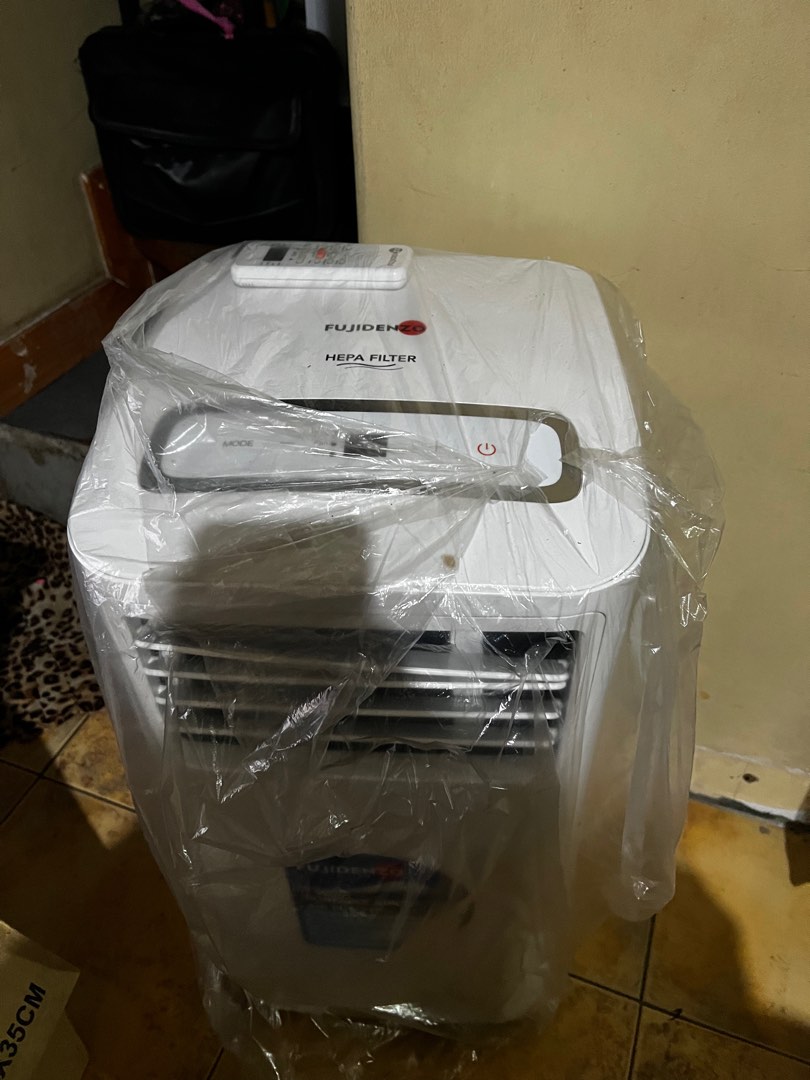 Portable Aircon, TV & Home Appliances, Air Conditioning and Heating on ...
