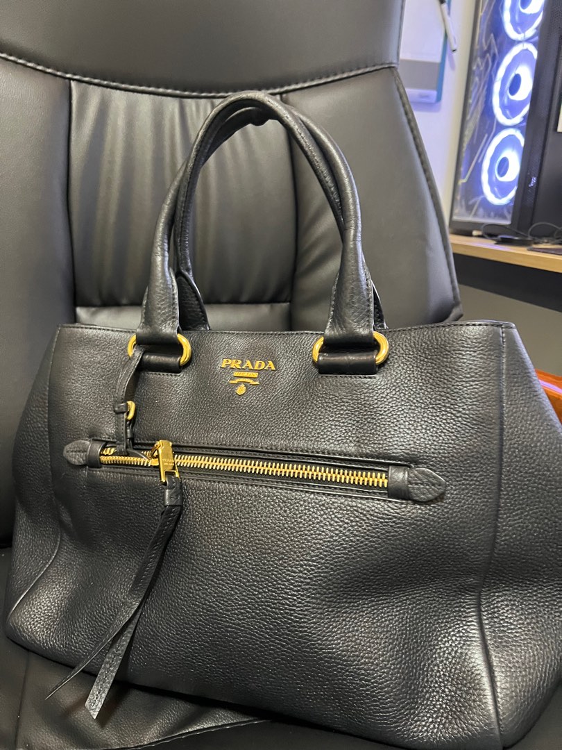 PRADA MILANO on Carousell