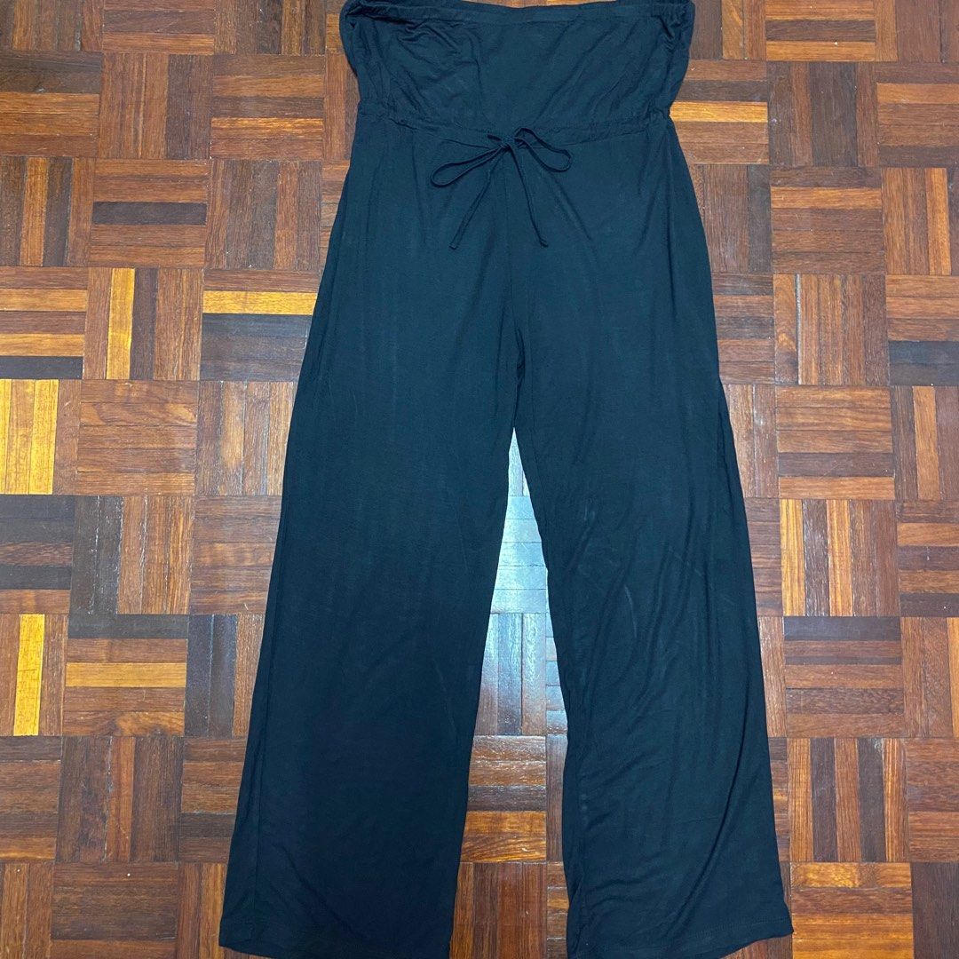 Pregnant Barbie x Jumpsuit, Women's Fashion, Maternity wear on Carousell