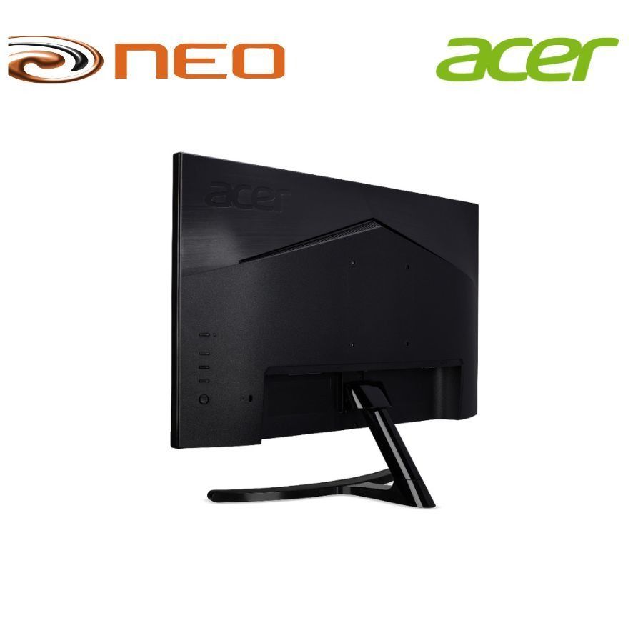 [PROMO] Acer K3 Series K243Y E 23.8-Inch FHD IPS Monitor with 100Hz ...