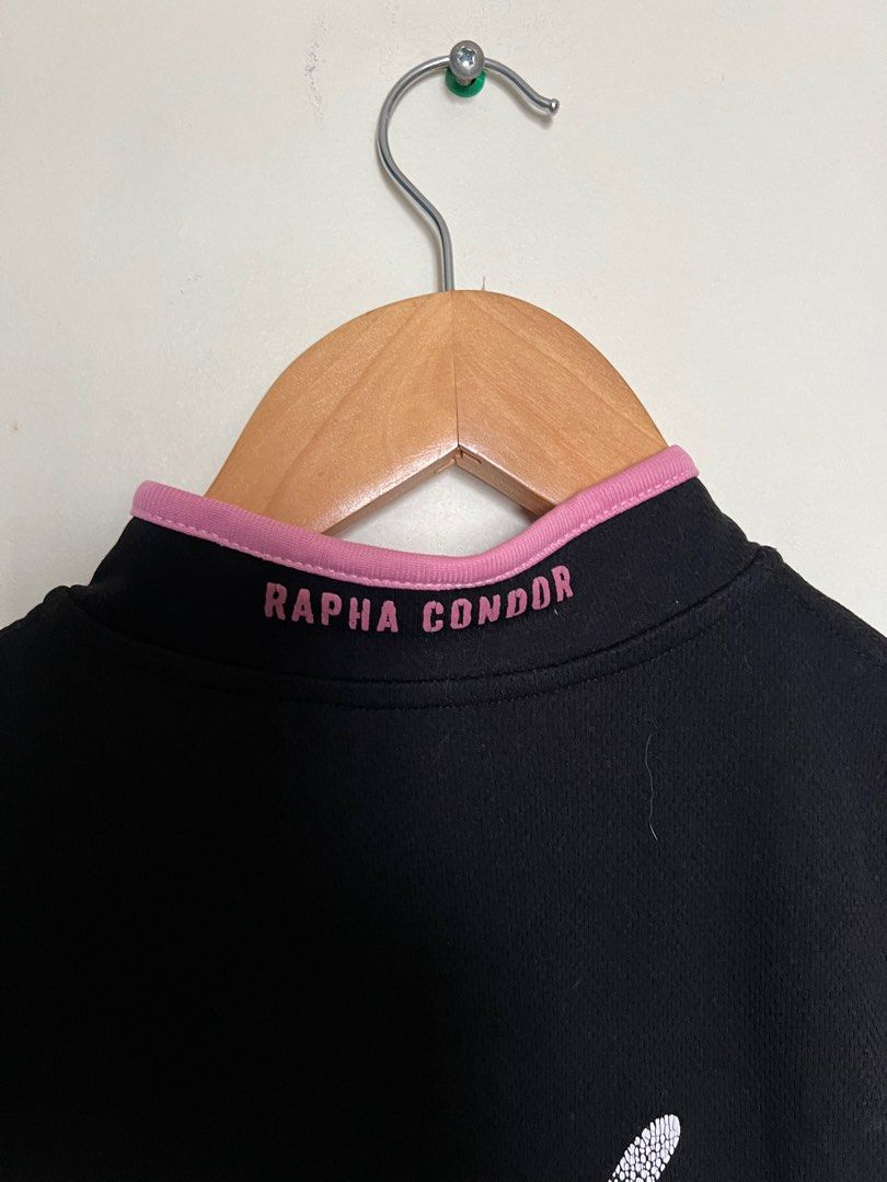 Rapha Condor limited edition team jersey on Carousell
