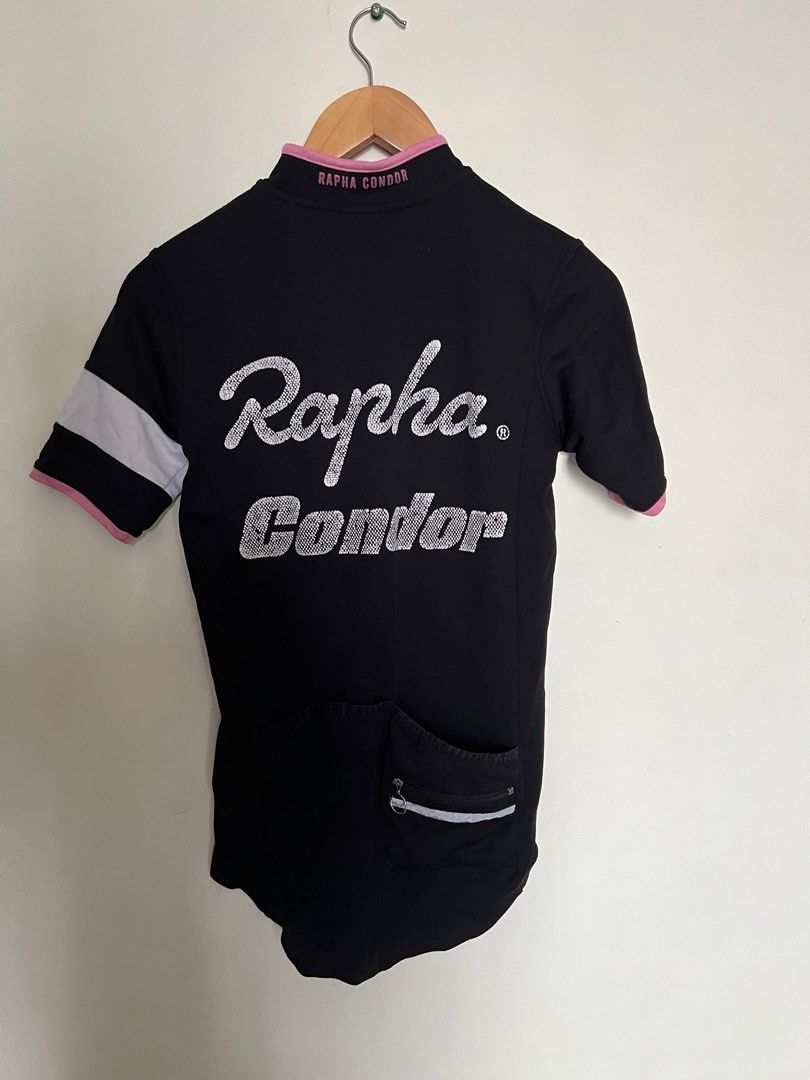 Rapha Condor limited edition team jersey on Carousell