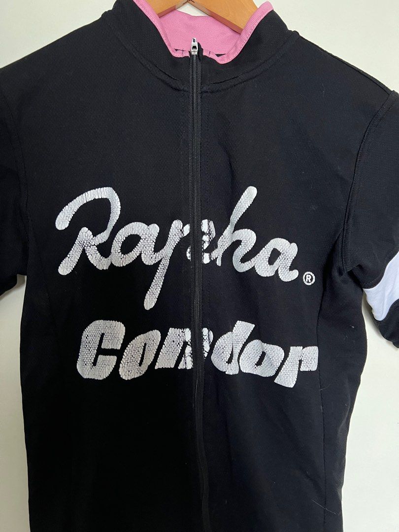 Rapha Condor limited edition team jersey on Carousell