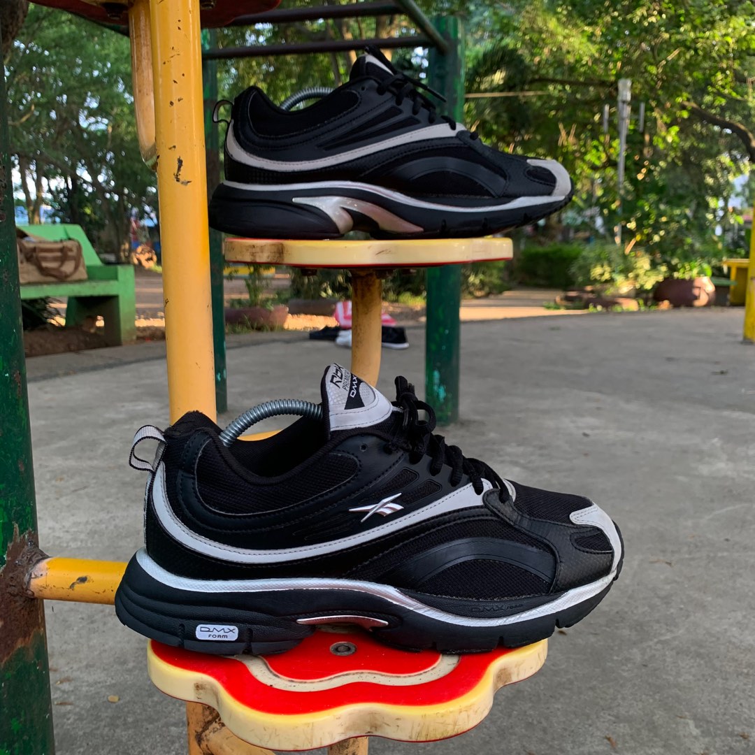 Reebok DMX premier on Carousell