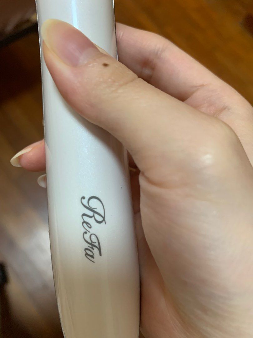 Refa 3D facial cleanser, Beauty & Personal Care, Face, Face Care on Carousell