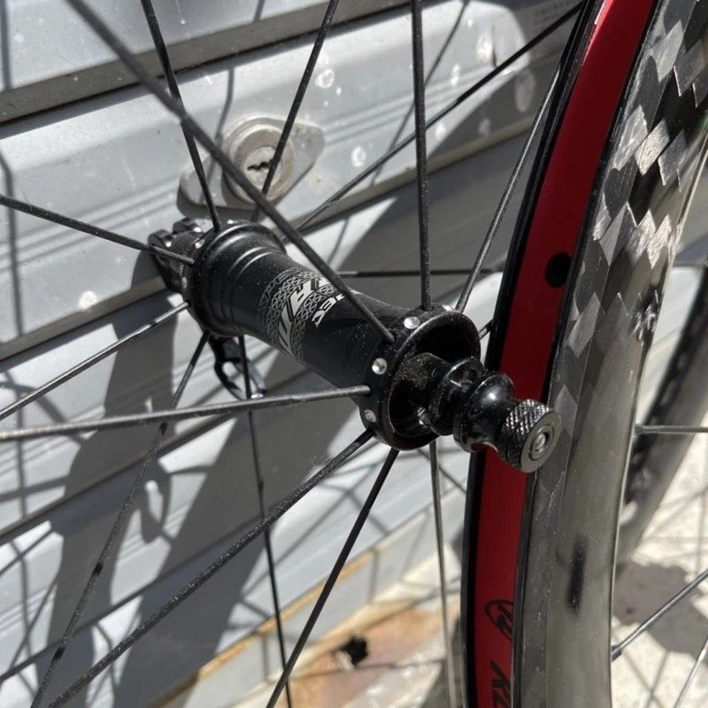 RETROSPEC RS8 CERAMIC CARBON WHEELSET, Sports Equipment, Bicycles ...