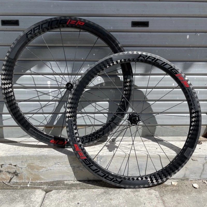 RETROSPEC RS8 CERAMIC CARBON WHEELSET, Sports Equipment, Bicycles ...