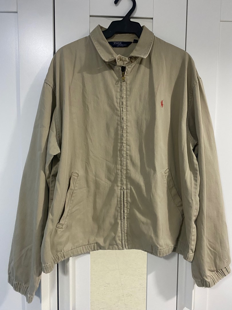RL Harrington Jacket on Carousell