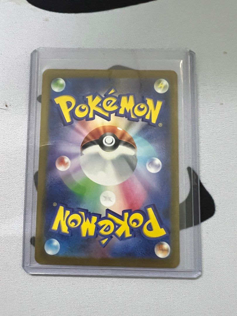 ROBF Charizard SAR, Hobbies & Toys, Toys & Games on Carousell