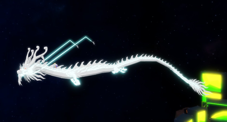 [Roblox - Dragon Adventures] Fulong [FM], Video Gaming, Gaming ...