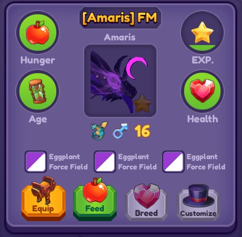 Roblox DA Amaris, Video Gaming, Gaming Accessories, In-Game Products on ...