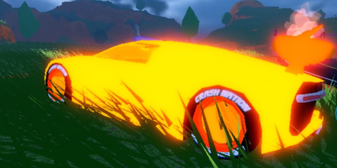 Roblox jailbreak radiant orange(colour), 興趣及遊戲, 玩具 & 遊戲類 - Carousell