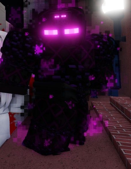 Roblox YBA King of The End (KCR, 興趣及遊戲, 玩具 & 遊戲類 - Carousell