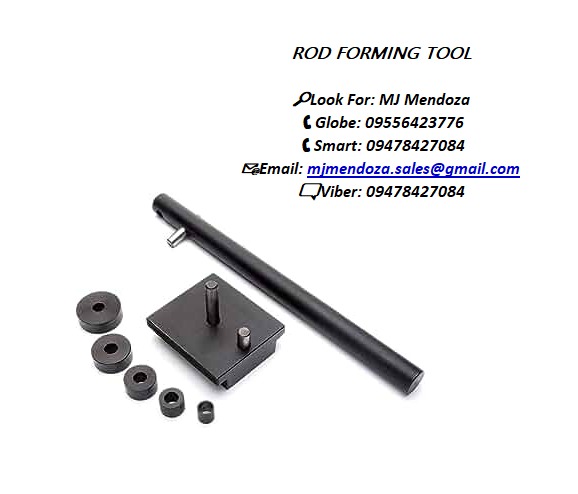 ROD FORMING TOOL on Carousell