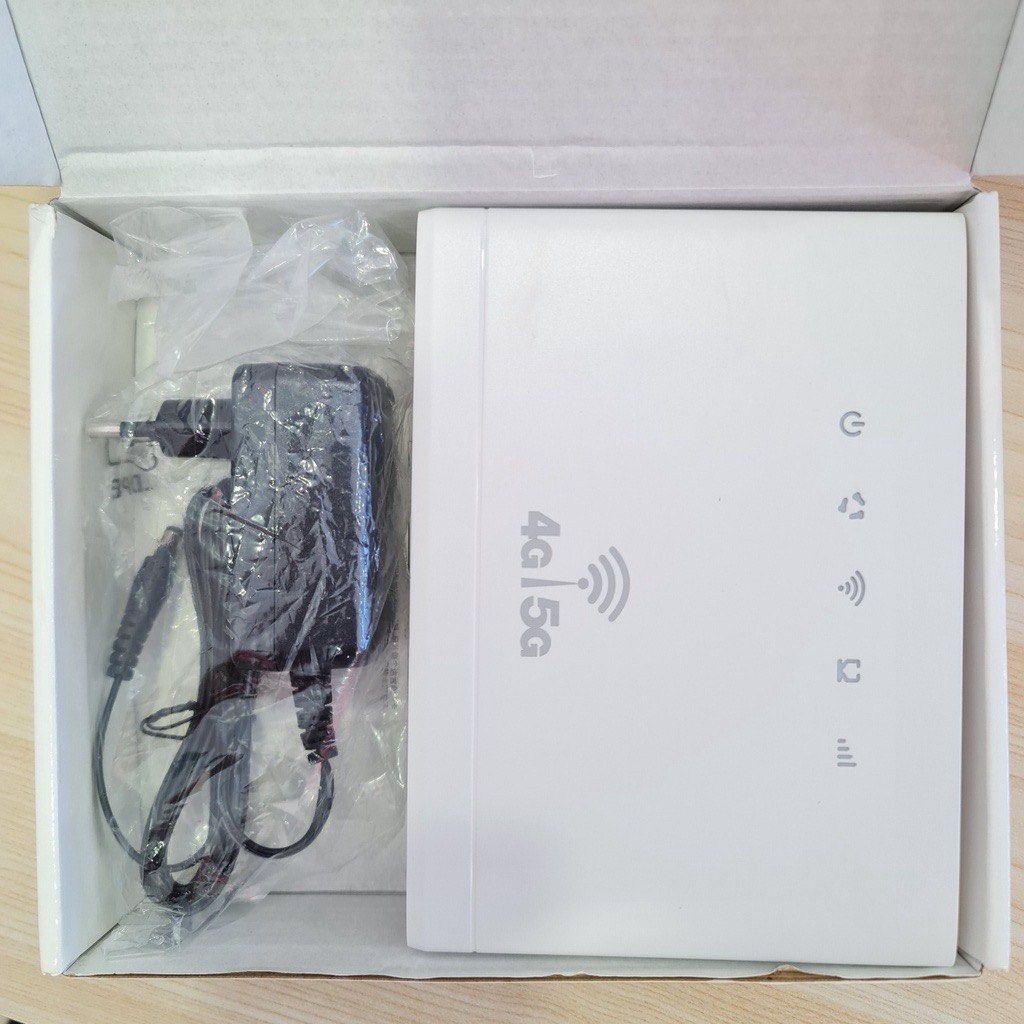 Router 4G LTE Modem Wifi Hotspot (Modification Support Unlimited ...
