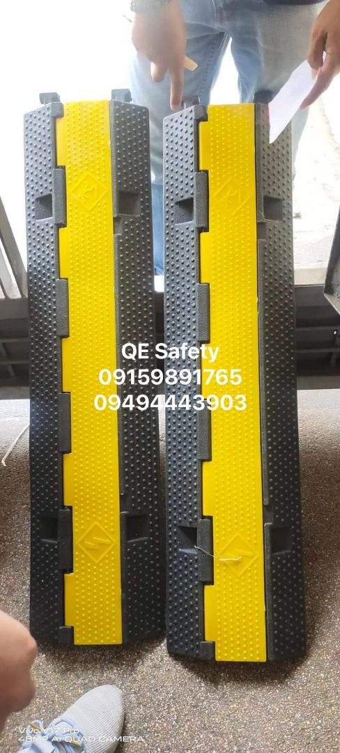 Rubber Cord Protector 2 Channel on Carousell