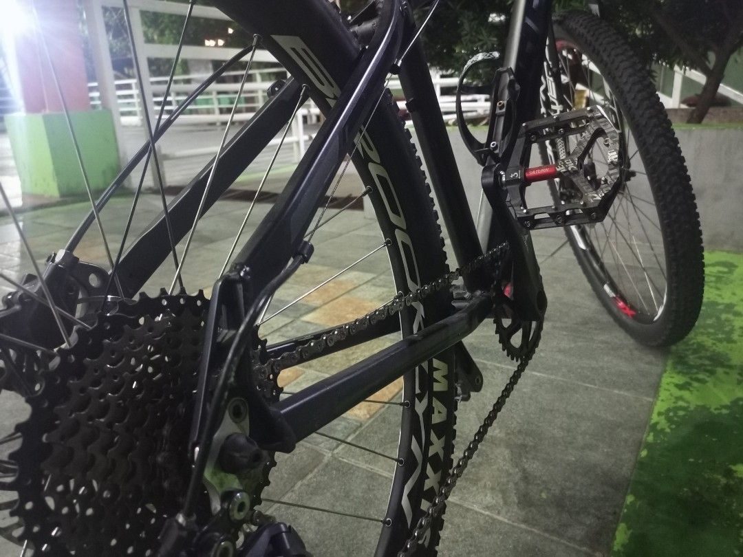 RYDER X7 MTB 27.5 UPGRADED on Carousell