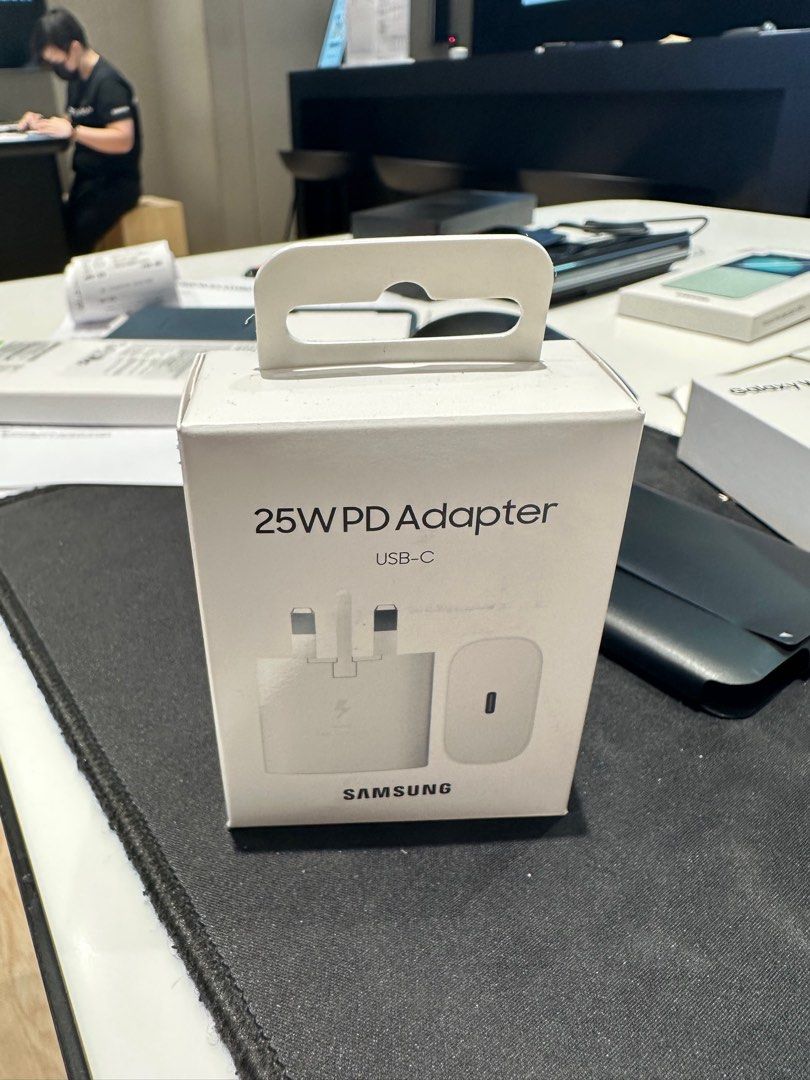 Samsung Adapter, Mobile Phones & Gadgets, Mobile & Gadget Accessories ...