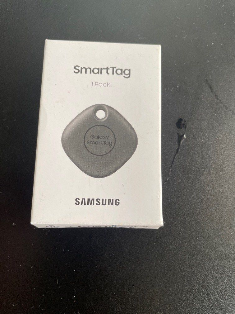 Samsung Smart Tag, Mobile Phones & Gadgets, Other Gadgets on Carousell