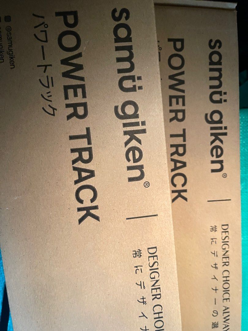 Samu Giken : 1meter (conceal) brand new, TV & Home Appliances ...