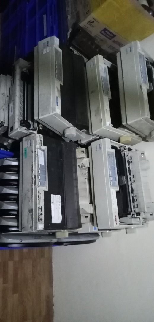 Scrap Buyer IT Equipment Move Out Offices, Establishment Buyer Here, Everything Else, Looking ...