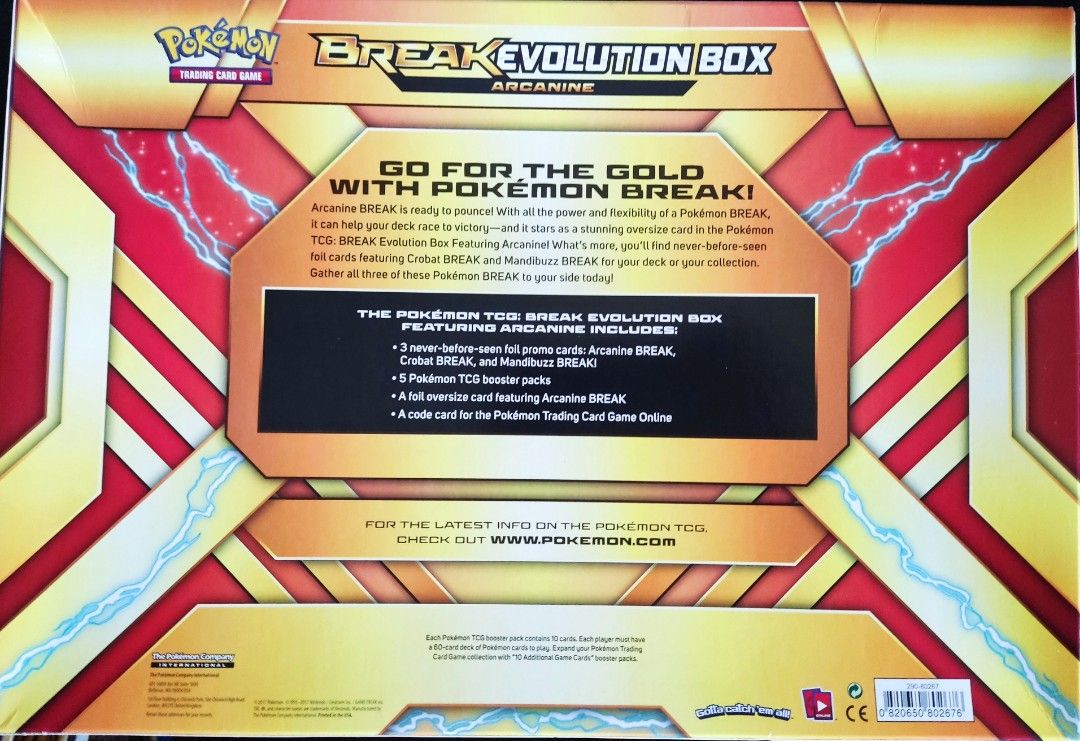[Sealed/Ready Stock] Pokemon TCG Tag Team Powers Collection Hidden ...