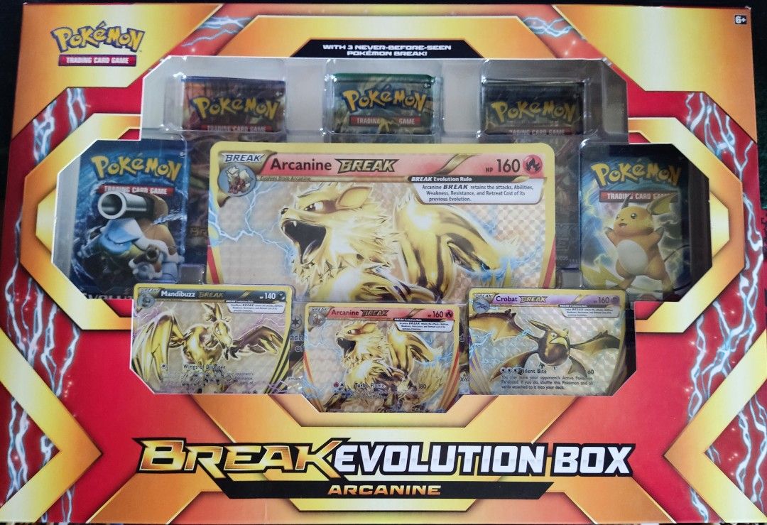 [Sealed/Ready Stock] Pokemon TCG Tag Team Powers Collection Hidden ...