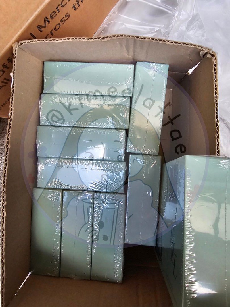 SEVENTEEN SVT FML ALBUMS WITH POB - Standard, Kit, Weverse Albums ...