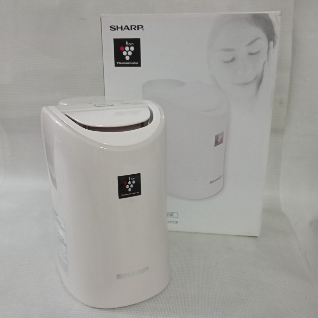 Sharp Air Humidifier, TV & Home Appliances, Air Purifiers ...