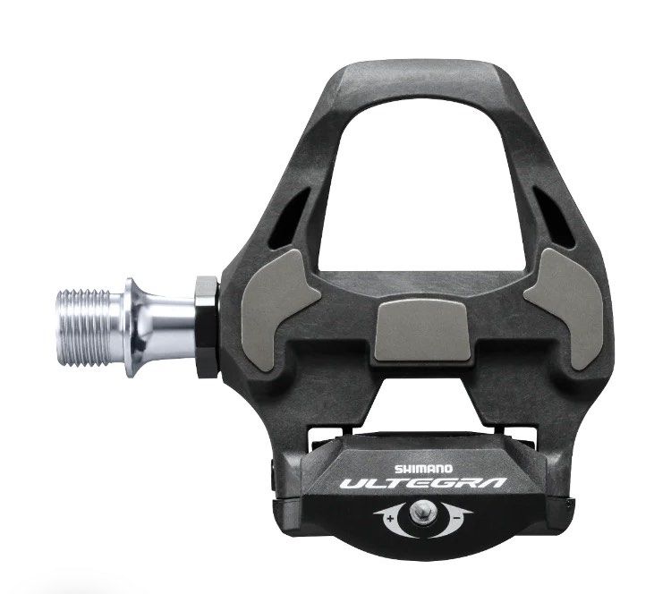 Shimano Ultegra R8000 Pedals, Sports Equipment, Bicycles & Parts, Parts ...