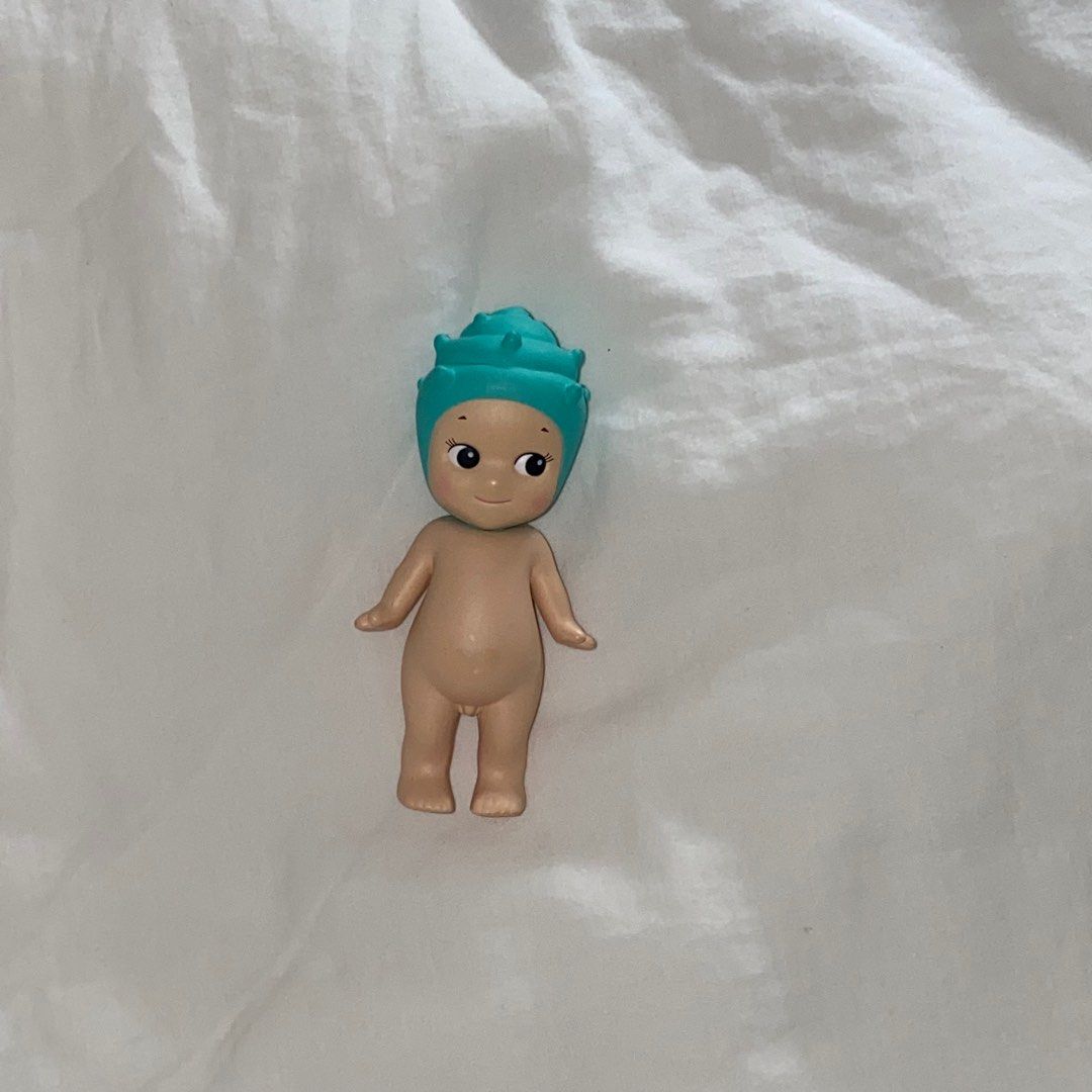 Sonny Angel Shell (Marine Series) on Carousell