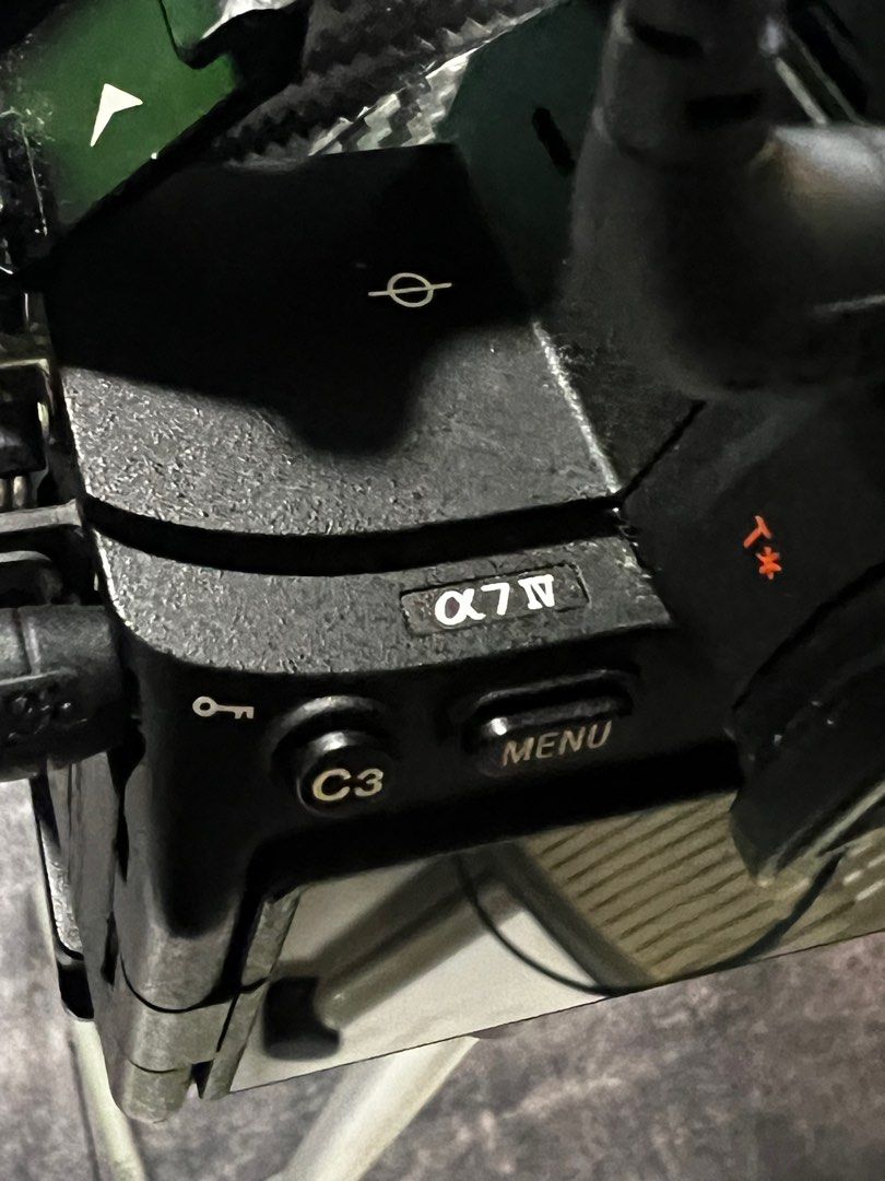 Sony A74 (selling fast & mint condition), Photography, Video Cameras on ...