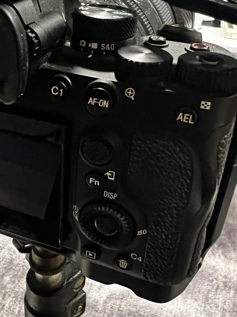 Sony A74 (selling fast & mint condition), Photography, Video Cameras on ...