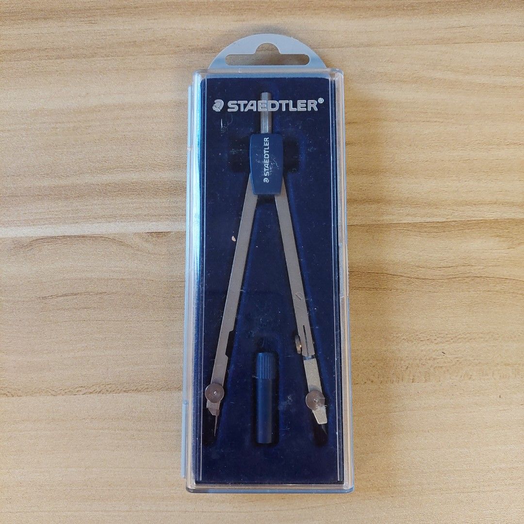 STAEDTLER COMPASS on Carousell