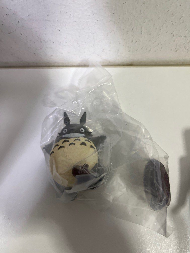 Studio Ghibli Totoro Blind Box, Hobbies & Toys, Memorabilia ...