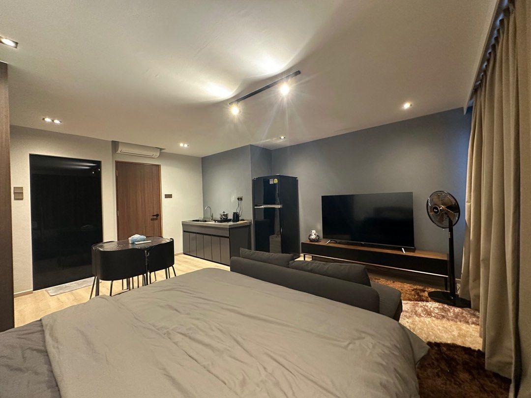 Studio in landed enclave(2 pax max) @ Pasir Ris Loyang Rise Available Immediately (No Agent Fee ...