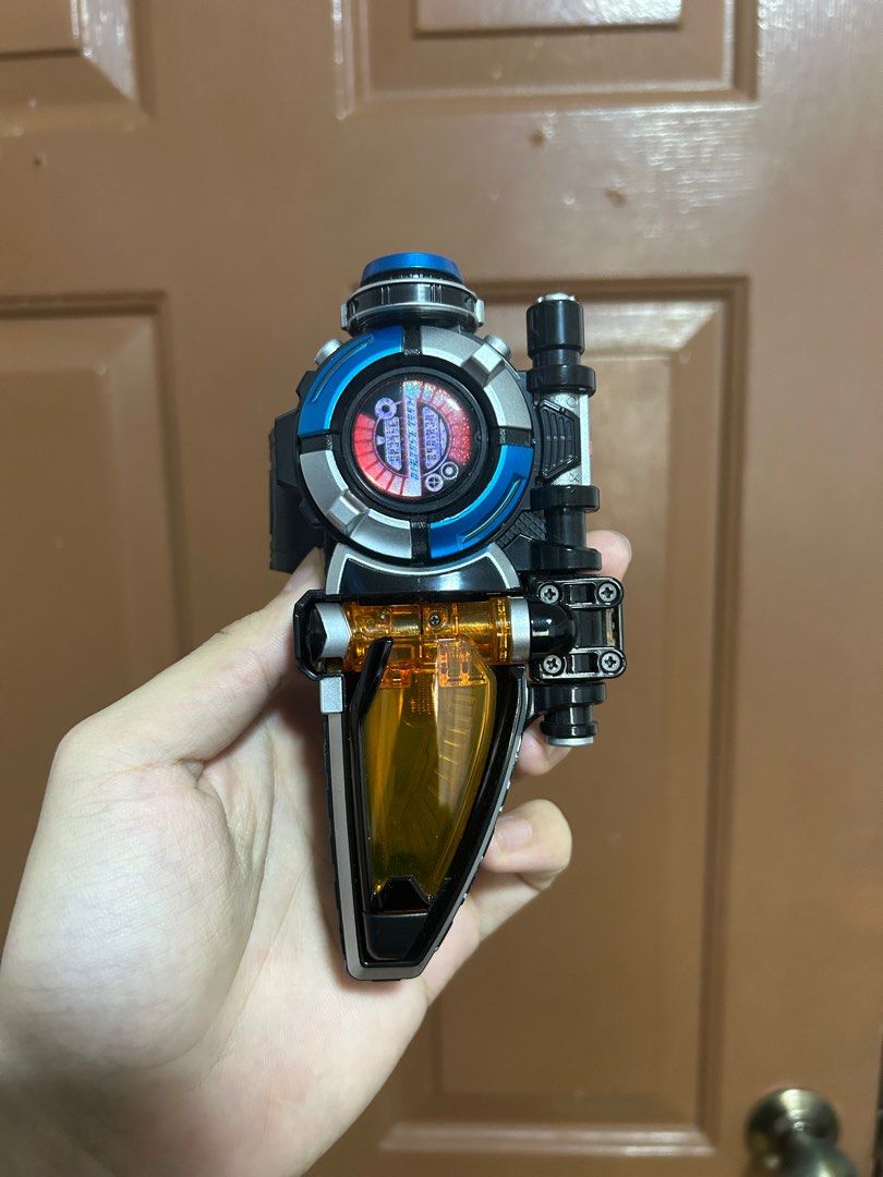 Super sentai / power rangers morphers, Hobbies & Toys, Toys & Games on ...