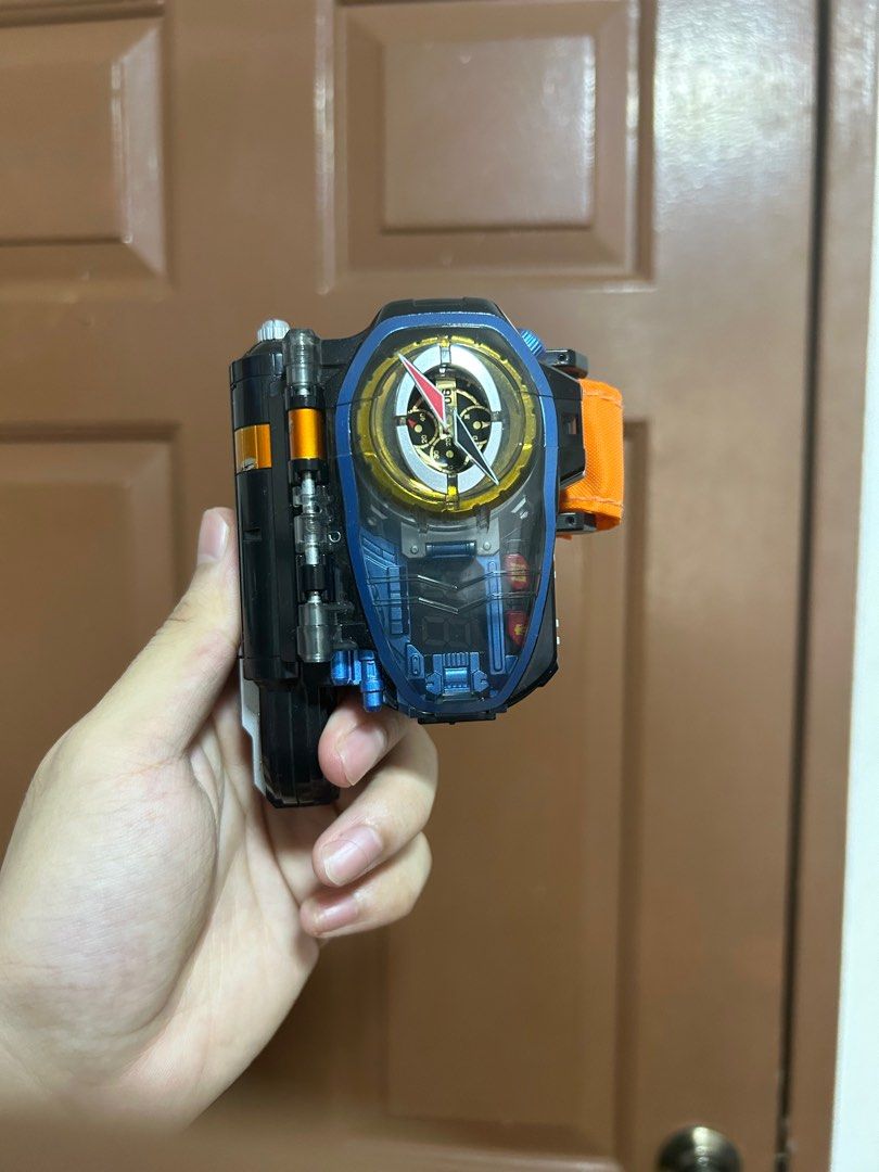 Super sentai / power rangers morphers, Hobbies & Toys, Toys & Games on ...